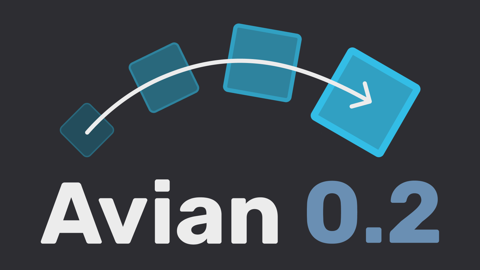 Avian Physics 0.2 - Joona Aalto